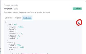 Elasticsearchのデータ・インデックス移行方法【インポート/エクスポート】